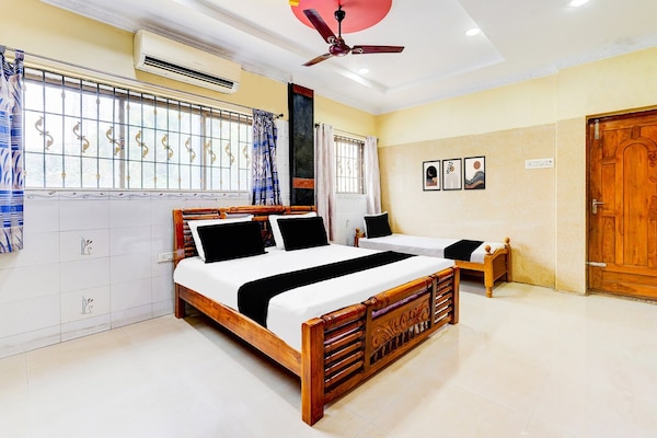 Hotel O Manali Crossway Chennai - Chennai