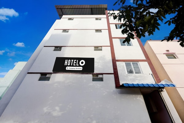 Hotel O Nanmangalam Forestview Chennai Formerly Dap Apartment - Chennai