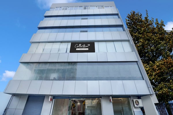 Townhouse Jaganpura Crossway Patna Formerly Laxmi Kantam Vatika - Patna