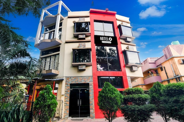 Super Hotel O Nit Durgapur Formerly Royal Inn - Durgapur