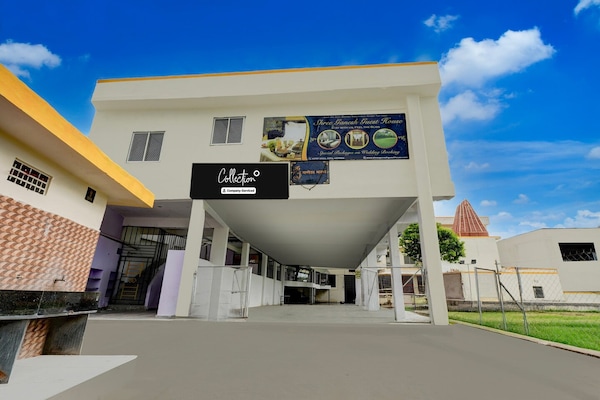 Super Collection O Udaipur City Railway Station Formerly Shree Ganesh Guest House - Udaipur