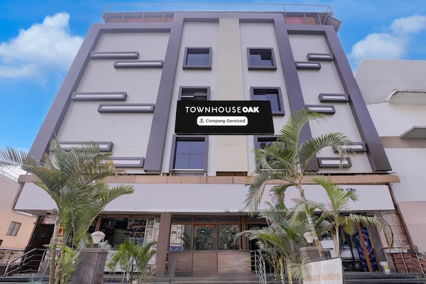 Super Townhouse Oak Dharwad New Bus Terminal Formerly Hotel Aditya Inn - Dharwad