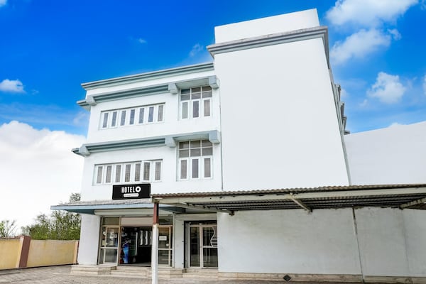 Hotel O Padampura Near Railway Stn - Maharashtra