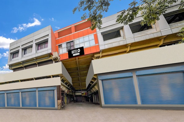 Super Hotel O Nashik - Nashik