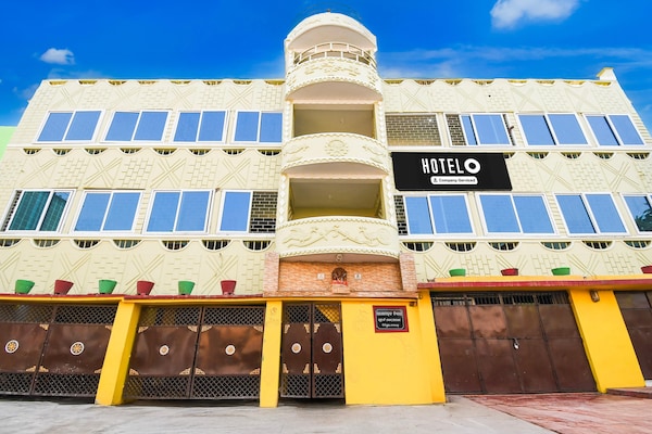 Super Hotel O Khandagiri Near Dn Regalia Mall - Bhubaneswar