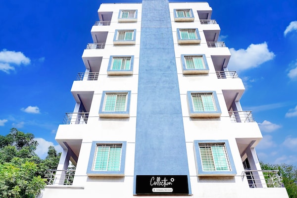 Super Collection O Ubale Nagar - Pune (India)