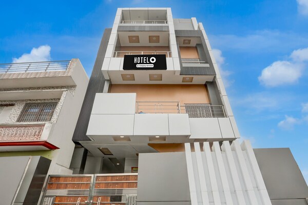 Super Hotel O Bareilly Near Satellite Bus Stand - Bareilly