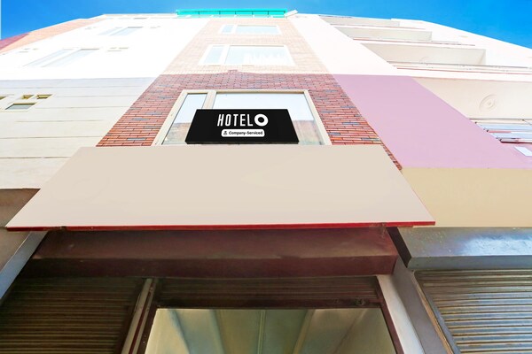 Super Hotel O Sector 45 Formerly Manyavar - Chandigarh