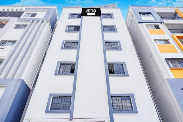 Super Hotel O Manjari Road - Pune