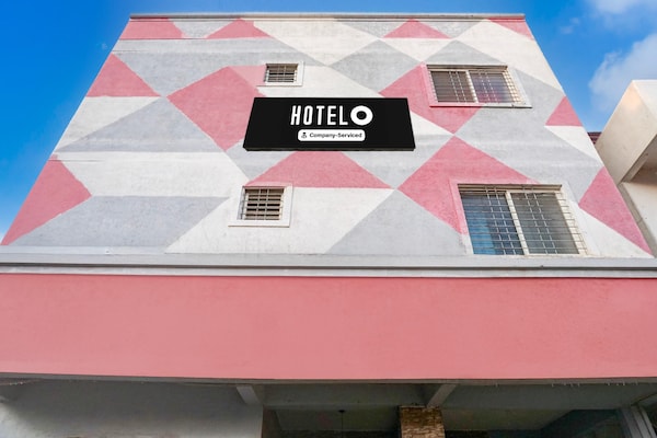 Super Hotel O Dhanori Near Pune Airport - Pune