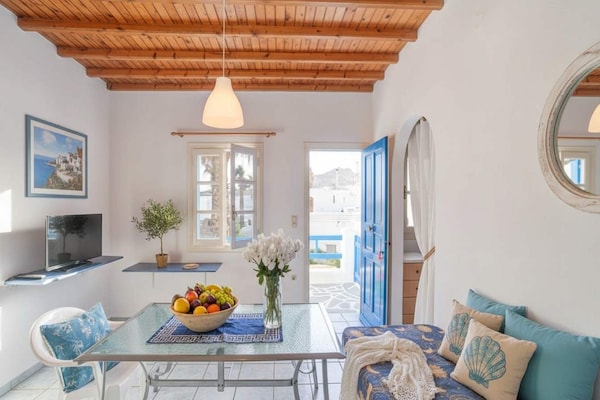 Ioannidou_vacay - Mykonos
