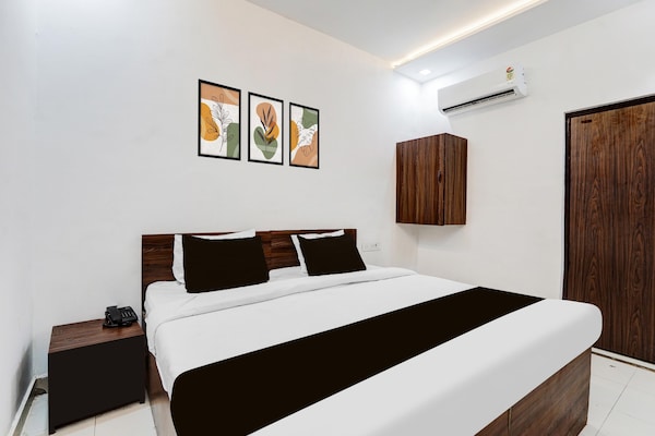 Collection O Taj Viewpoint Agra - Agra