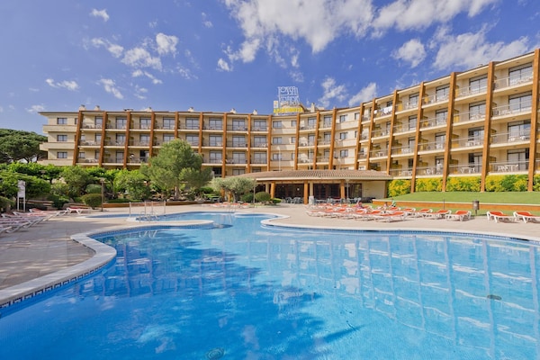 Tossa Park Studio - 濱海托薩