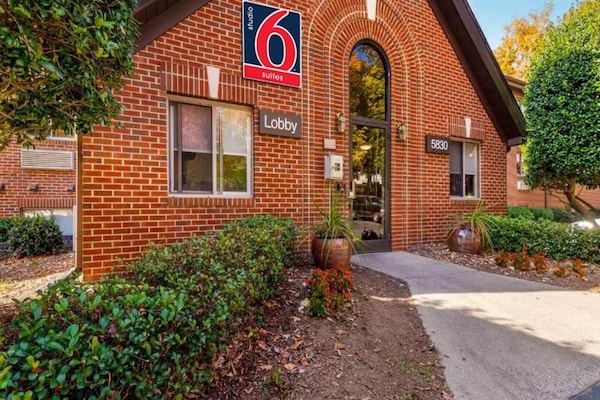 2 Queen Beds | Suite, Non-smoking, Micfridge - Belmont, NC