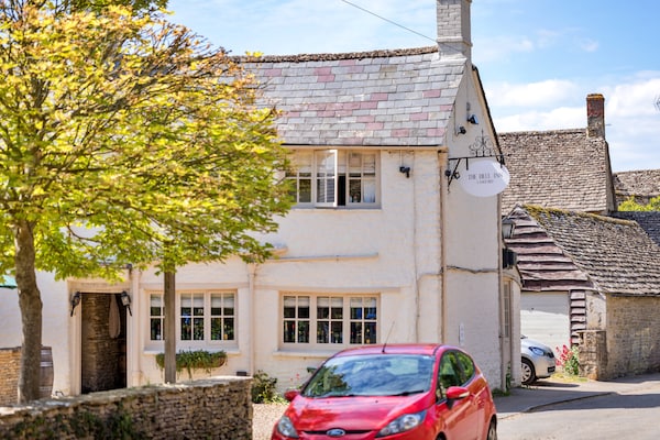 Dunford Barn - Cotswolds