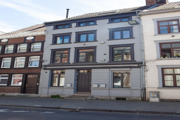 Verviers 8 - Herve