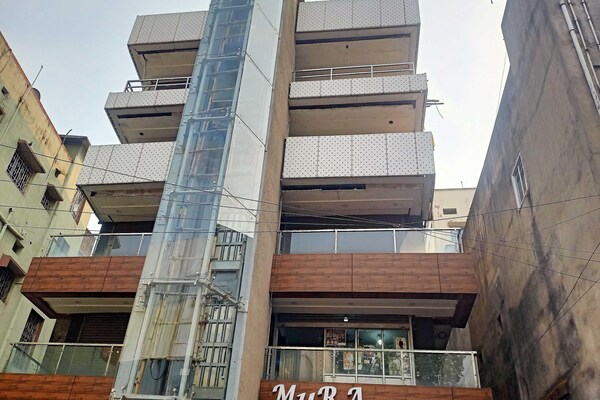 Townhouse Oak Dhanbad Railway Junction - Dhanbad