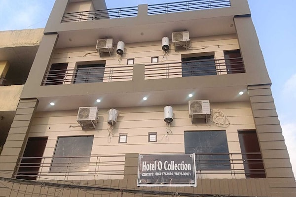 Collection O Focal Point Phase 3 Ludhiana - Ludhiana