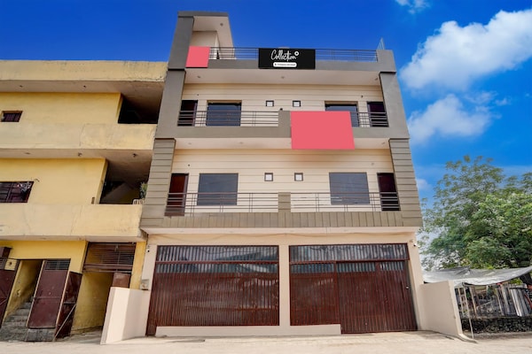 Collection O Focal Point Phase 3 Ludhiana - Ludhiana