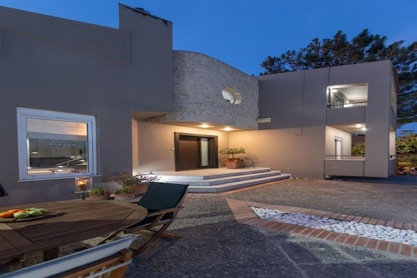 Villa Greenera - Iraklion