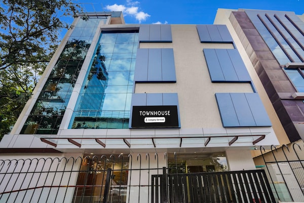 Super Townhouse Itpl Near Prestige Shanti Niketan - Bengaluru