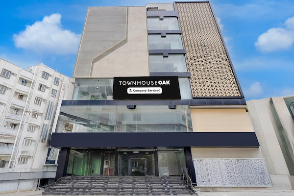 Super Townhouse Oak Aecs Layout Brookfield - Bangalore