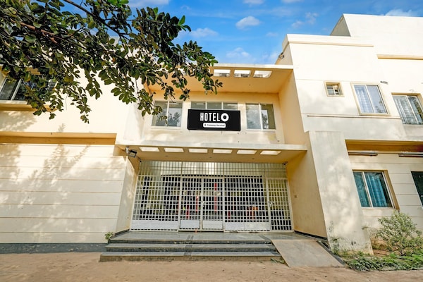 Super Townhouse City Center Ernakulam - Kochi, India