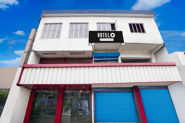 Super Hotel O Krishna Nagar Chowk Near Ongc - デーラー・ドゥーン