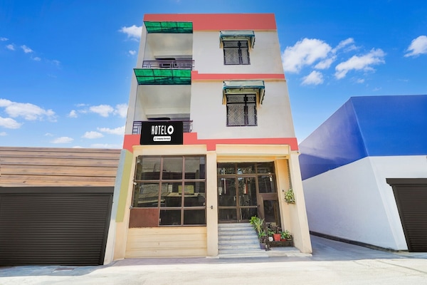 Super Hotel O Tyagi Road Near Prince Chowk - Dehradun