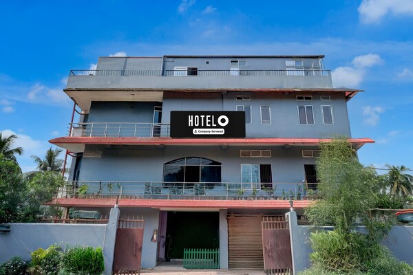 Super Hotel O Garchuk Market Formerly Trendz Stay - Guwahati