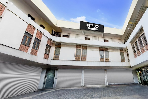 Hotel O Lakdikapul Near Birla Mandir - Hyderabad