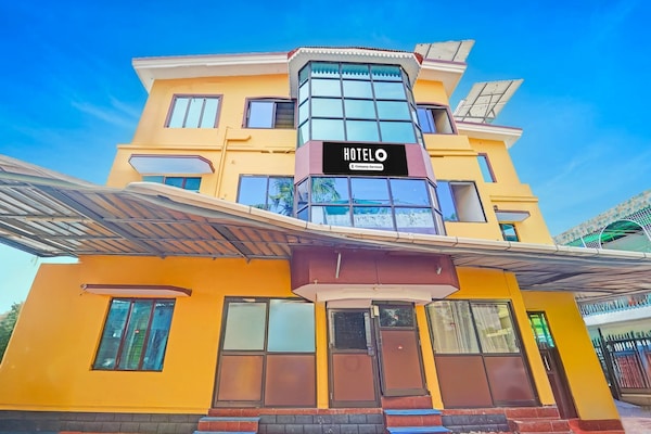 Hotel O Thammanam Kochi - Kochi, India