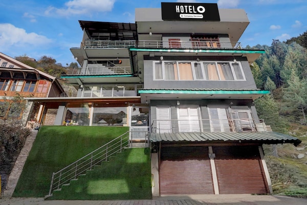 Super Hotel O Vashisht Temple Formerly Mountain King - Manali