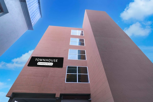 Hotel O Ranchi Tapovan Mandir - Ranchi