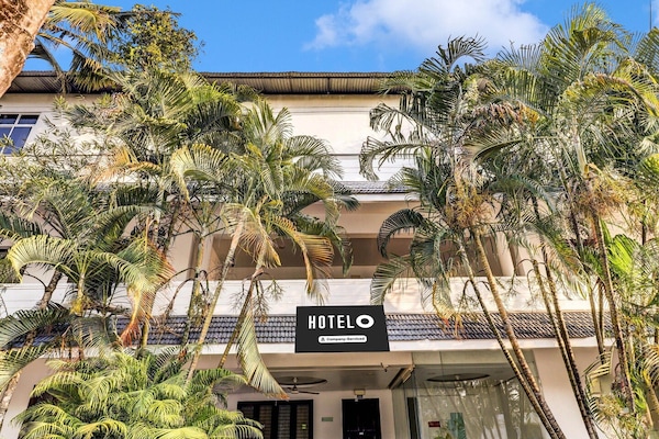 Super Hotel O Kazhakoottam Near Al Saj Convention Centre - Thiruvananthapuram