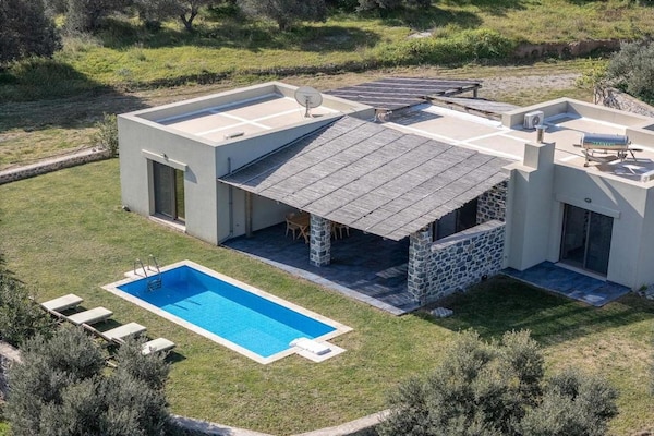 Kozilis Villas - Plakias