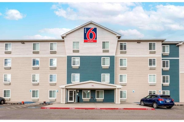 1 Queen Bed | Non-smoking, Kitchen - El Paso, TX