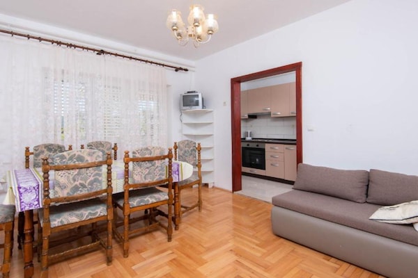 Adriatic Guesthouse Balota - Bungalow With Terrace 1 - Croatia