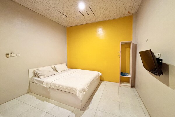 Stylish Deluxe Double Retreat Near Terminal Batoh - Banda Aceh