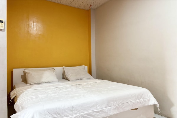 Comfortable Dbl Stay Nr Terminal Batoh W/free Wifi - Banda Aceh