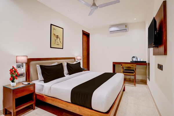 Townhouse Oak Sector 31 Noida - Noida