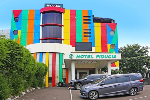 Luxury Twin Stay With Free Wifi And Parking - Jakarta