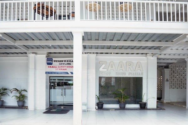 Cozy Indonesia Standard Twin W/ Free Wifi - Padang