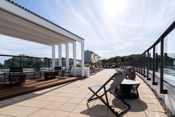 Baltic Coast Family Retreat - Lübeck