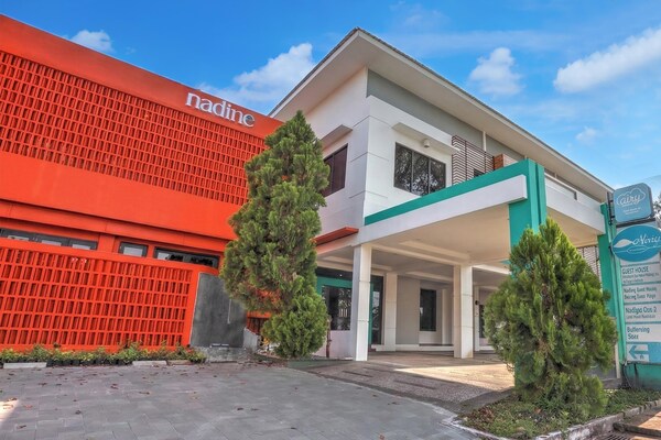 Cozy Indonesia Standard Twin Retreat W/ Free Wifi - Central Kalimantan