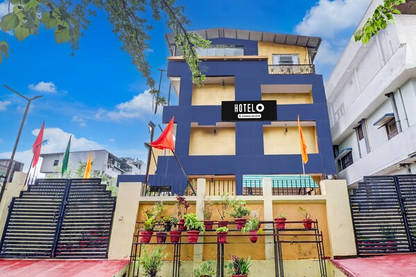 Super Hotel O Clement Town Formerly Morning Star - 데라둔