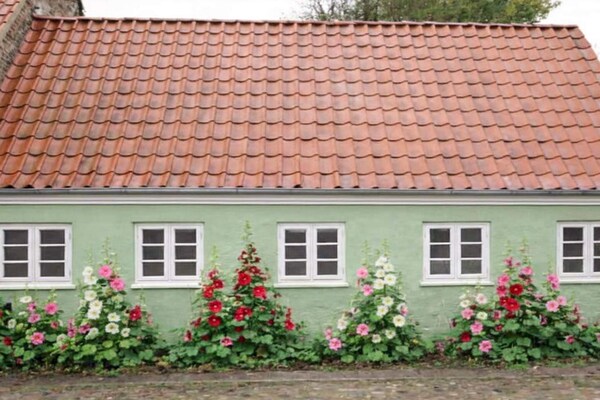 4 Sterne Ferienhaus In Ringkøbing - Ringkøbing