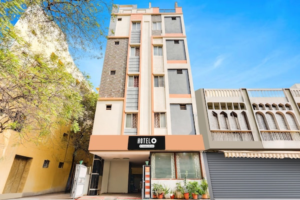 Hotel O Guntur - Guntur