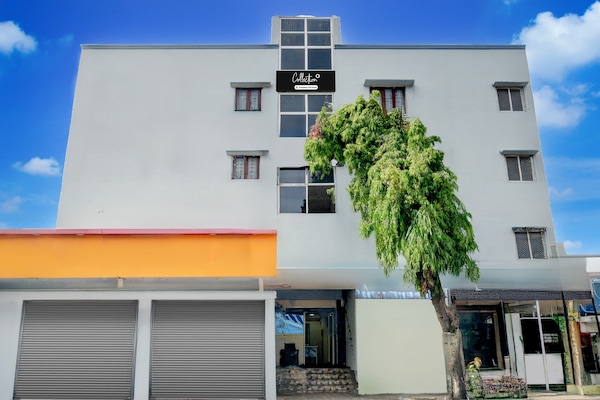 Super Collection O Kothapet Near Omini Hospital - Maharashtra