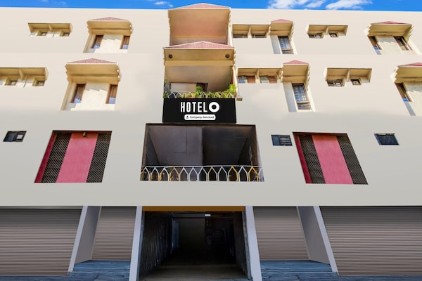Hotel O Paradise Circle - Hyderabad